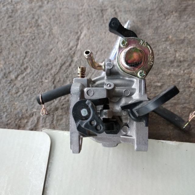 Chế máy bơm nước xăng honda 152F | Shopee Việt Nam