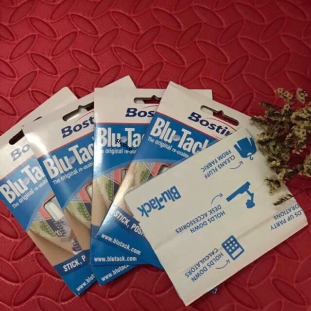 Cao su blu-tack | Shopee Việt Nam