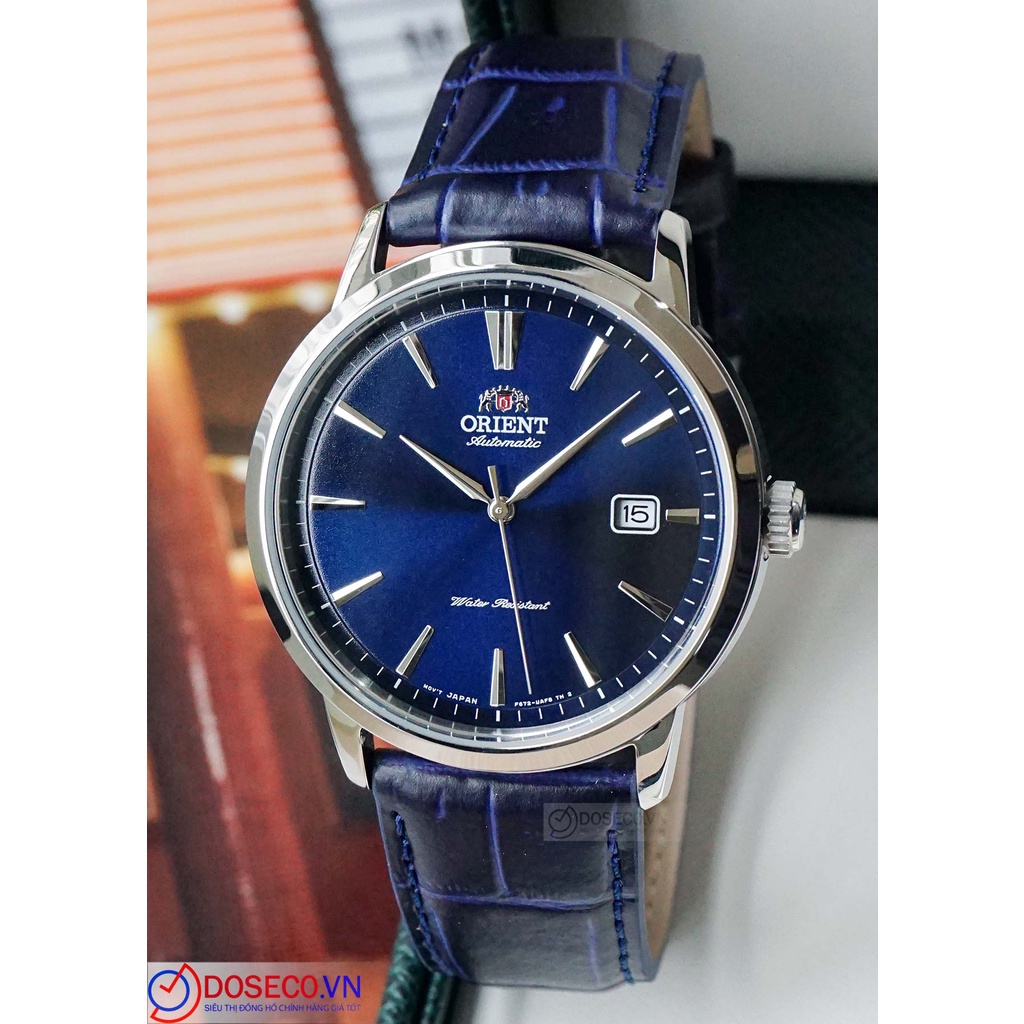 Đồng hồ nam ORIENT SYMPHONY 3 RA-AC0F06L10B | Shopee Việt Nam