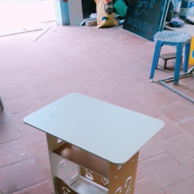 Bàn nails nhỏ | Shopee Việt Nam