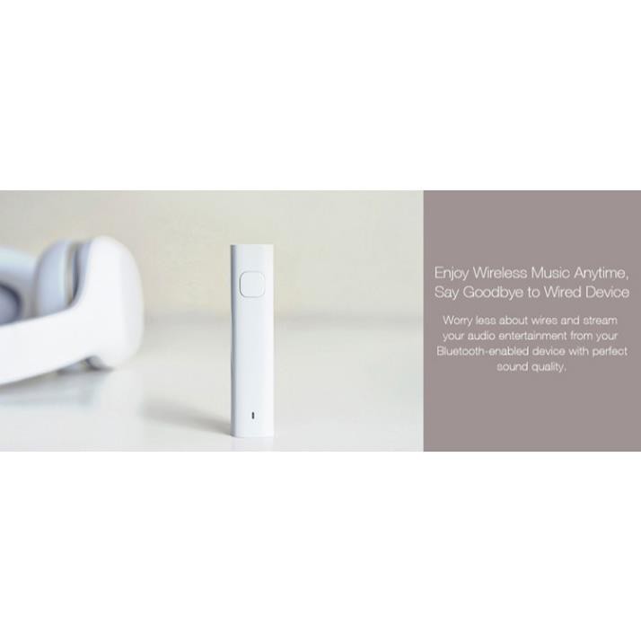 Thiết bị chuyển đổi Xiaomi Mi Bluetooth Audio Receiver - Xiaomi Mi ...