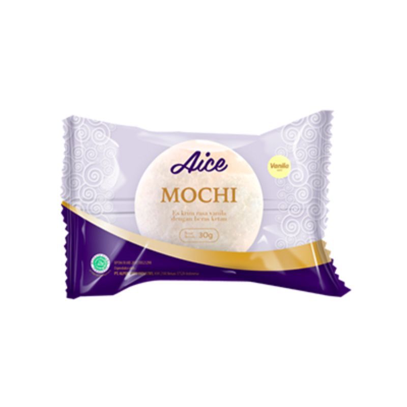 Thùng kem Aice mochi vani(40 cái) | Shopee Việt Nam