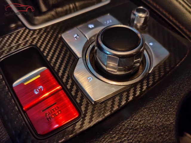 Ốp nút điều khiển CX5 2018- 2020 Mazda 3 fl, Mazda 6 fl , CX3 CX4 CX-5 | Shopee Việt Nam