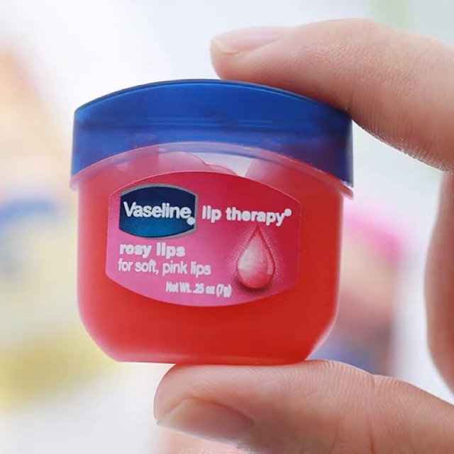 Hũ dưỡng ẩm Vaseline mini 7g chuyên dụng Nội Địa Trung | Shopee Việt Nam