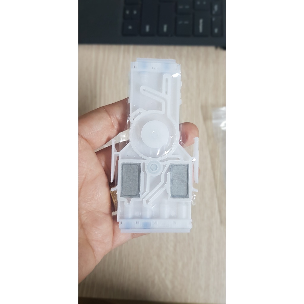 lọc mực máy in decal damper/ temper dùng cho đầu phun DX7 | Shopee Việt Nam