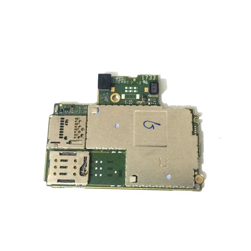 Main Điện thoại Sony Xperia XA1/Plus (G3416) hàng công ty | Shopee Việt Nam