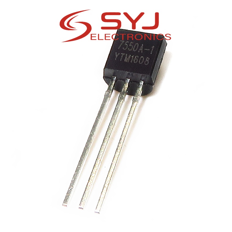 10 CÁI HT7325 HT7350-A HT7333-A HT7550A-1 HT7530A-1 HT7533A-1 TO-92 Bộ ...