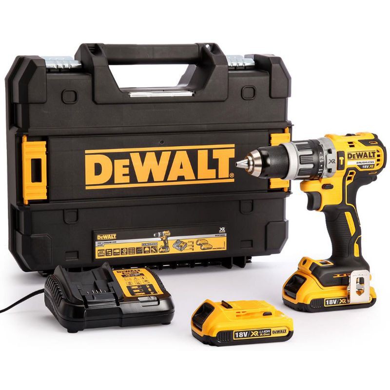 dewalt DCD 996 M2 | Shopee Việt Nam