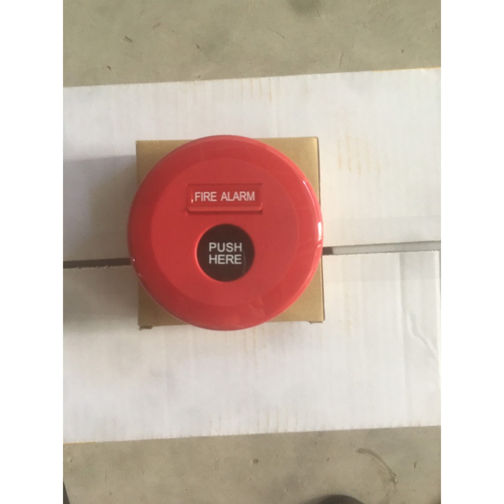 Nút nhấn khẩn chuyên dụng PCCC | Shopee Việt Nam