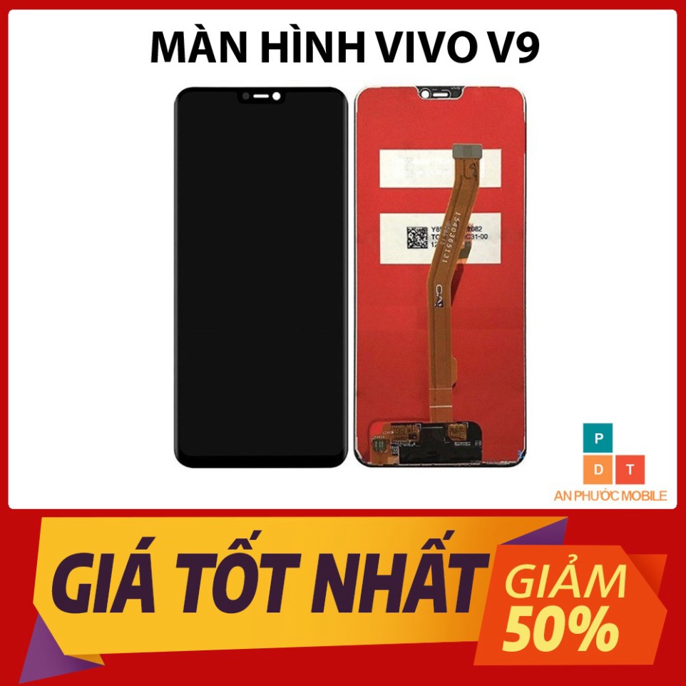 MÀN HÌNH FULL BỘ VIVO V9/Y85/Y85A/Y85H | Shopee Việt Nam
