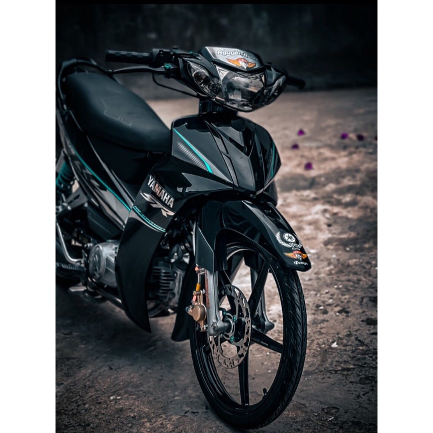TEM SIRIUS SR23(50cc-110cc) | Shopee Việt Nam