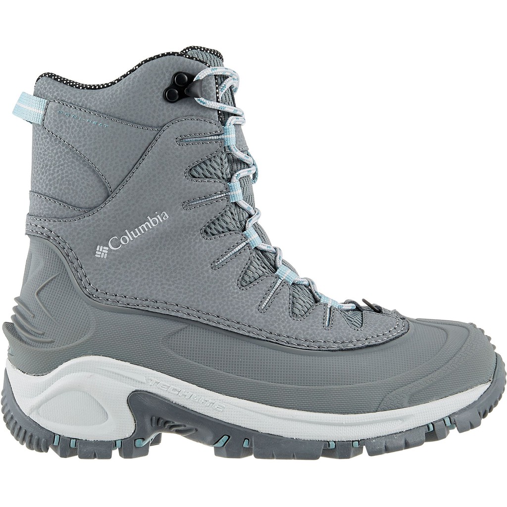 Giày boot nam cổ cao columbia | Shopee Việt Nam