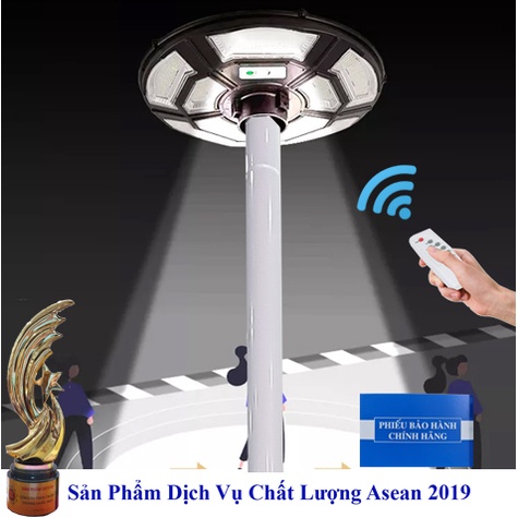 Đèn Năng Lượng Mặt Trời UFO Jindian 1000W | Shopee Việt Nam