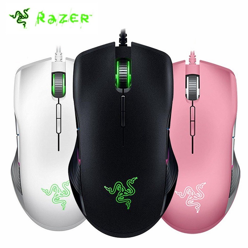 Chuột Gaming Razer Quang HọC Có Dây 16000 DPI 9 NúT, 5G | Shopee Việt Nam