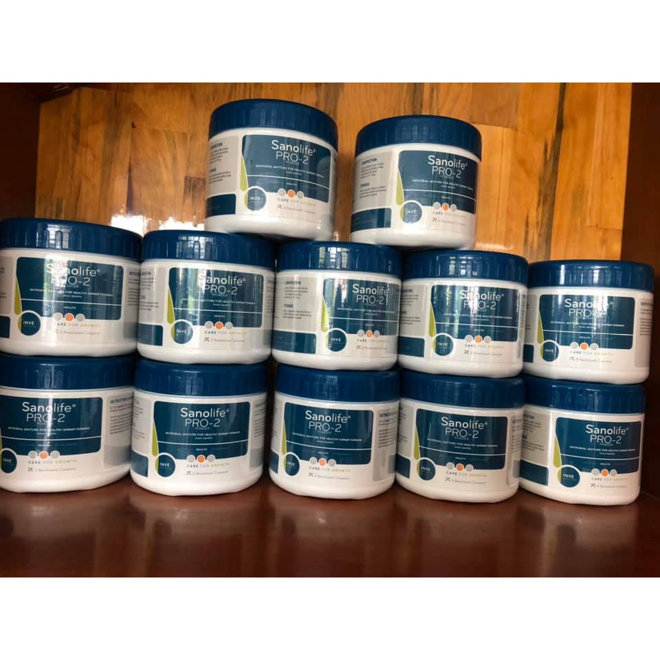 Mem Vi Sinh Đường Ruột Cao cấp- Pro-2- INVE- Vi sinh để cân bằng trong ...