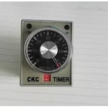 Relay timer, rơle thời gian, hẹn trễ CKC AH3-3 220V, 24V, 12V (chưa kèm ...