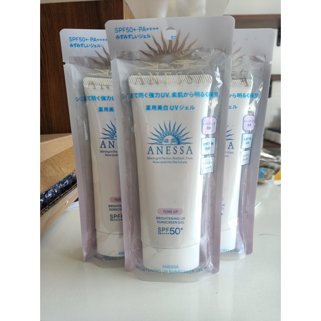 𝐊𝐞𝐦 𝐂𝐡𝐨̂́𝐧𝐠 𝐍𝐚̆́𝐧𝐠 𝐀𝐧𝐞𝐬𝐬𝐚 𝐓𝐎𝐍𝐄 𝐔𝐏 𝐁𝐫𝐢𝐠𝐡𝐭𝐞𝐧𝐢𝐧𝐠 𝐔𝐕 𝐒𝐮𝐧𝐬𝐜𝐫𝐞𝐞𝐧 𝐆𝐞𝐥 𝟗𝟎𝐠 | Shopee Việt Nam