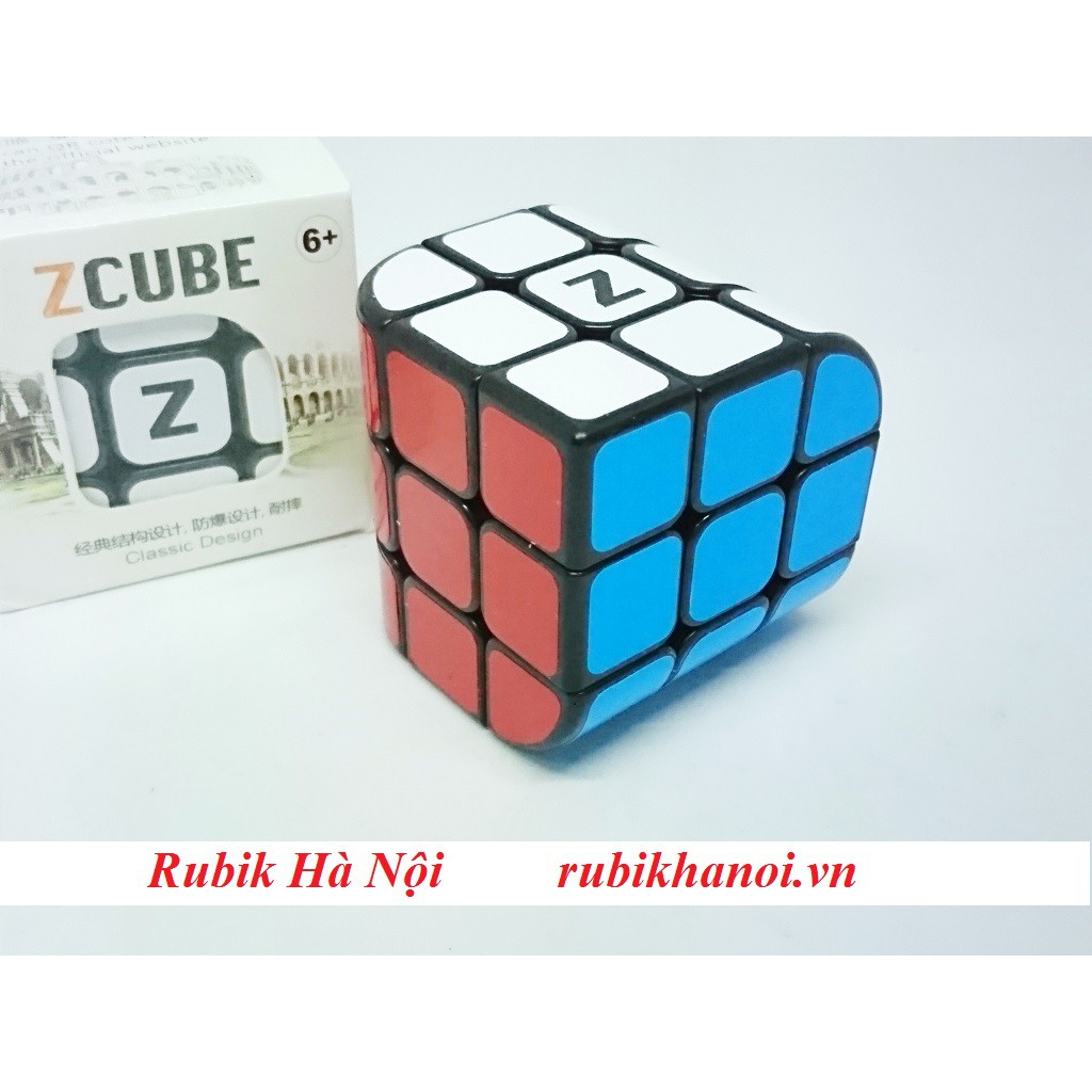 Rubik Penrose Zcube | Shopee Việt Nam