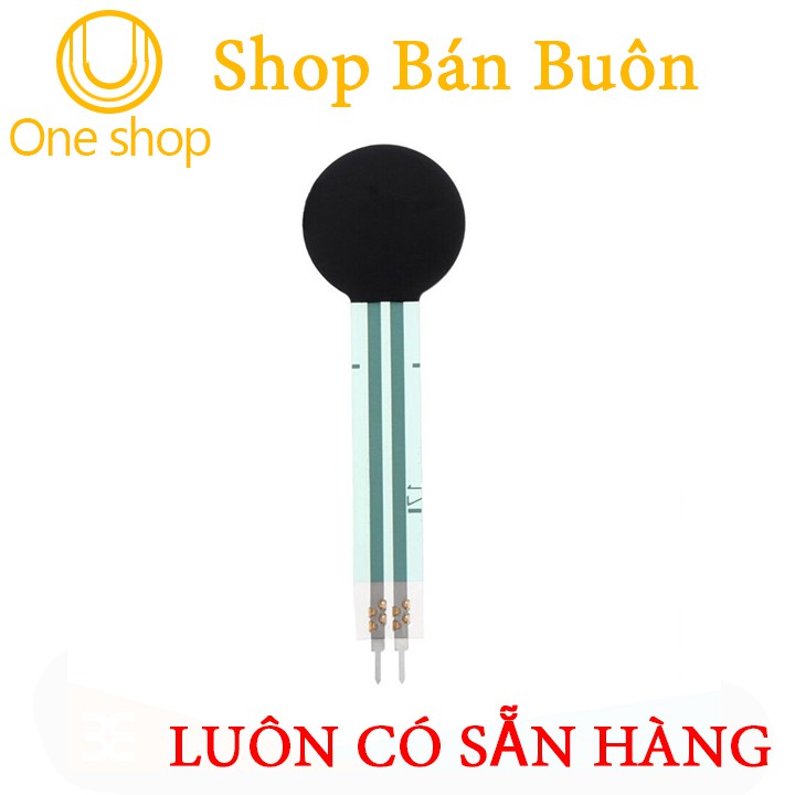 Cảm Biến Áp Lực Dạng Film FSR402 Hàng Zin | Shopee Việt Nam