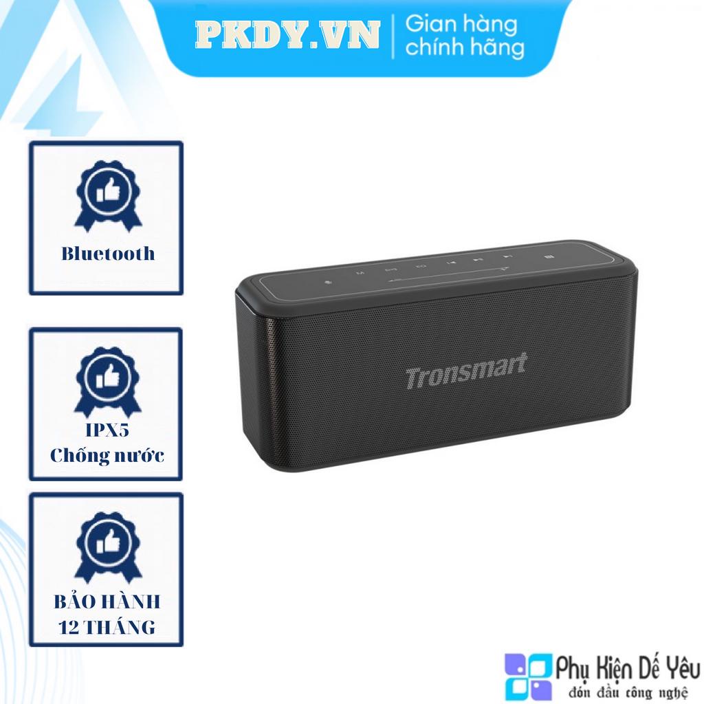 Loa Bluetooth Tronsmart Mega Pro (PHÂN PHỐI CHÍNH HÃNG) | Shopee Việt Nam
