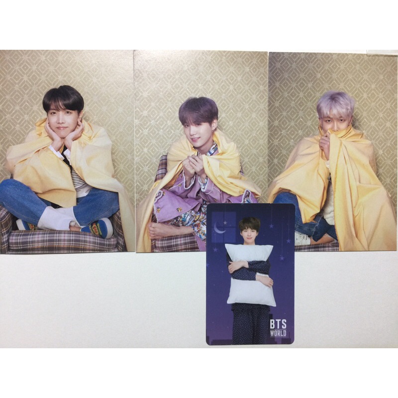 Card bts chính hãng | Shopee Việt Nam