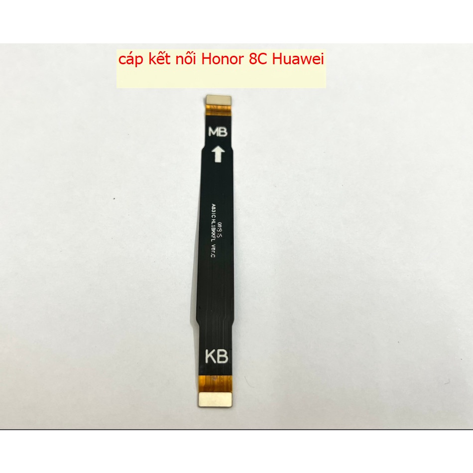 Cáp kết nối Honor 8C Huawei | Shopee Việt Nam