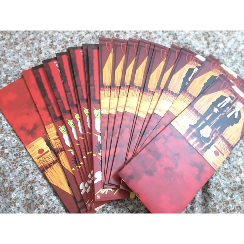 Box hộp biến hình Chú thuật hồi chiến - Jujutsu Kaisen JJK | Shopee ...