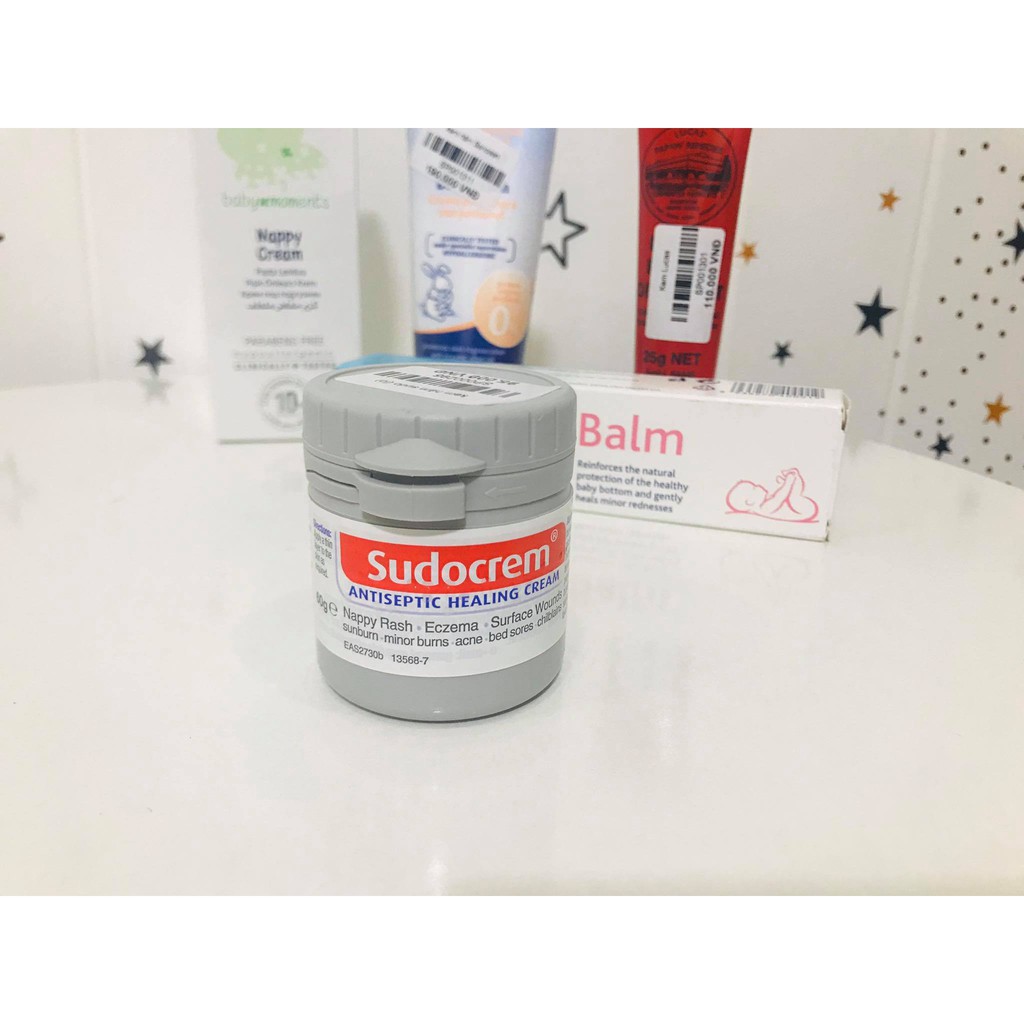 Kem hăm Sudo Crem 60g | Shopee Việt Nam