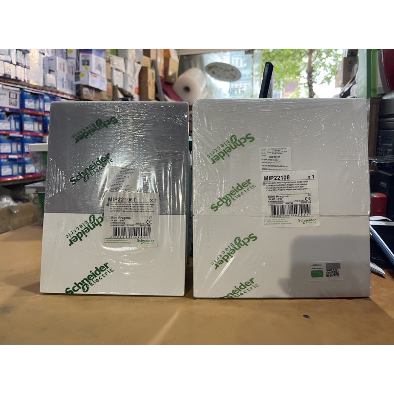 Tủ điện nhựa âm tường của Schneider | Shopee Việt Nam