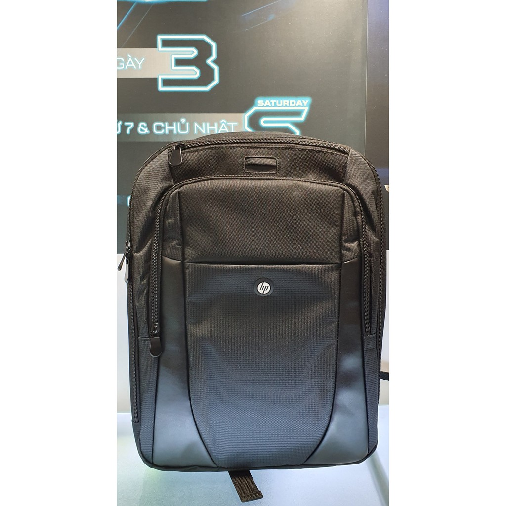 Balo Laptop HP Essential Backpack 15.6 Inch Chính Hãng | Shopee Việt Nam