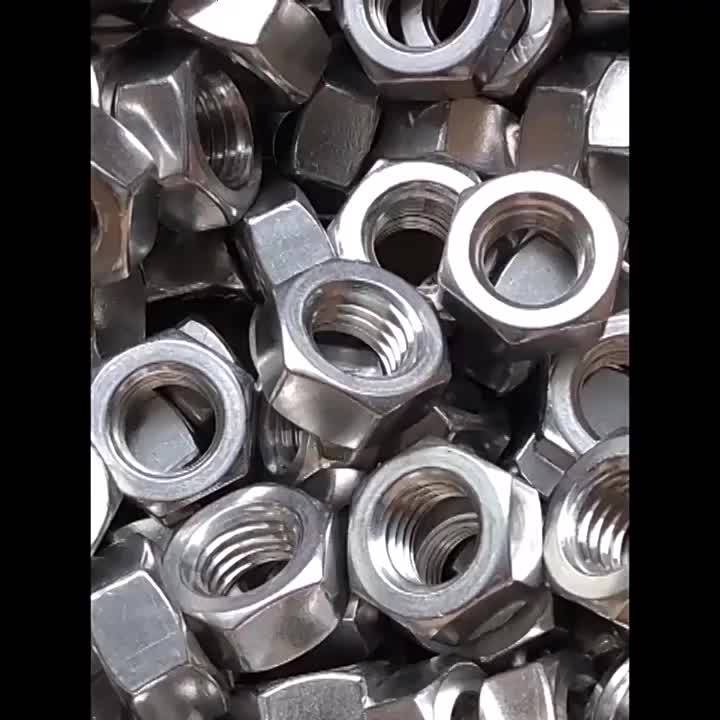 Tán Dẹp Ecu Inox 304 Cho ốc M2, M2.5, M3, M4, M5, M6, M8 | Shopee Việt Nam