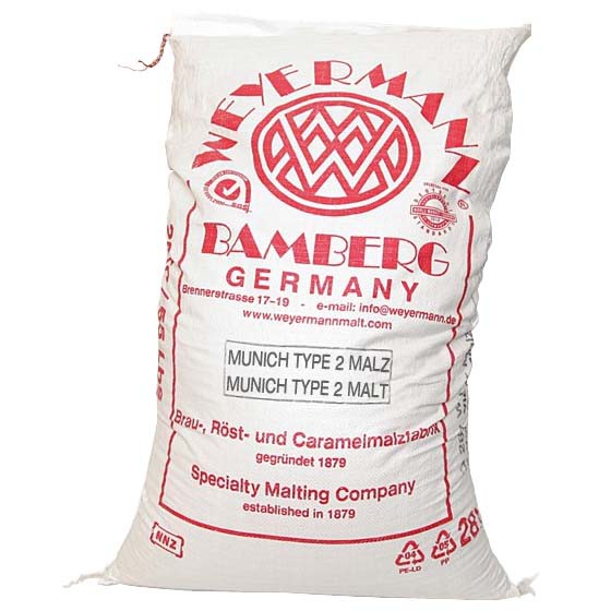 Malt nấu bia Dark Wheat Malt | Shopee Việt Nam