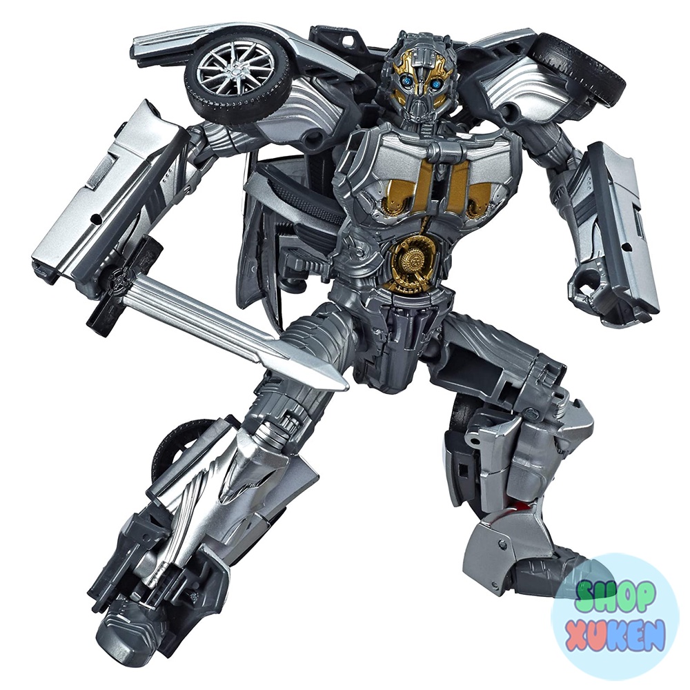 SS39 Cogman Robot Đồ Chơi Biến Hình Transformers Studio Series Deluxe ...