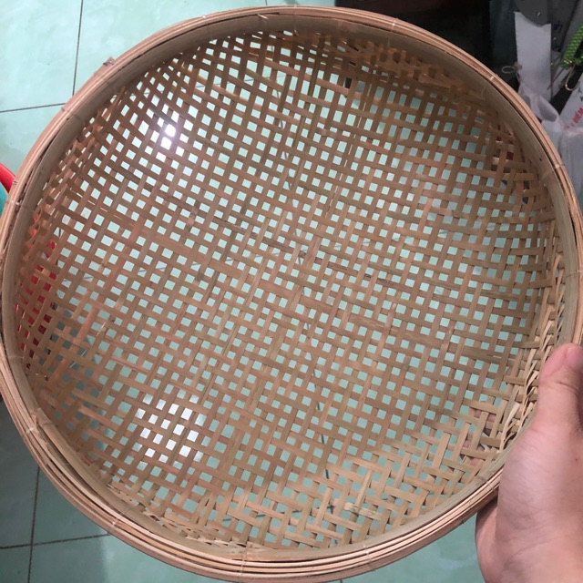 RỔ TRE (22cm-26cm-28cm-30cm-32cm-34cm-38cm) | Shopee Việt Nam