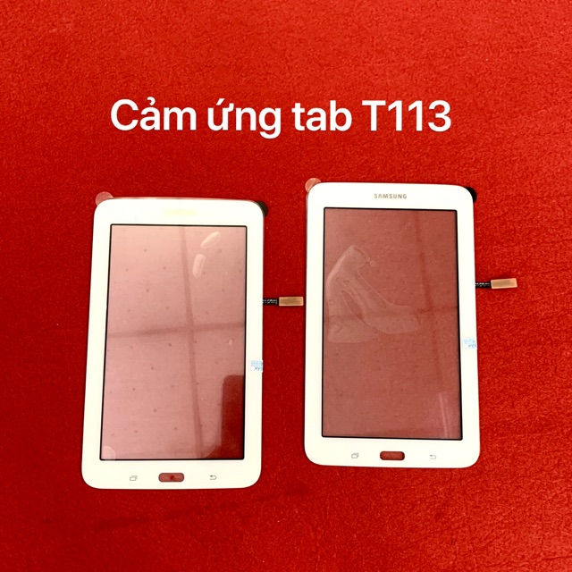 Cảm ứng samsung tab T113 | Shopee Việt Nam
