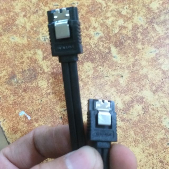 Cap sata kết nối ổ cứng cho main pc máy bàn | Shopee Việt Nam