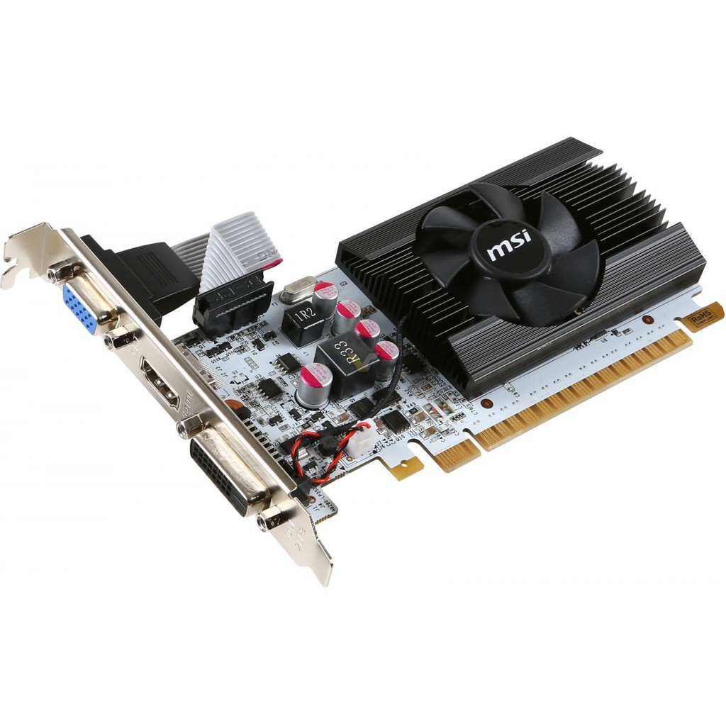 MSI GT730 2GB | Shopee Việt Nam