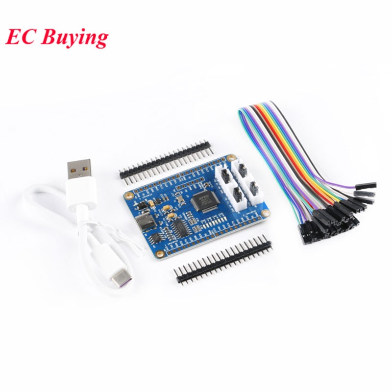 Mô Hình Kênh Ft4232 4 Kênh Chuyển Đổi Usb Sang Ttl Ft4232Hl 5v 3.3v ...