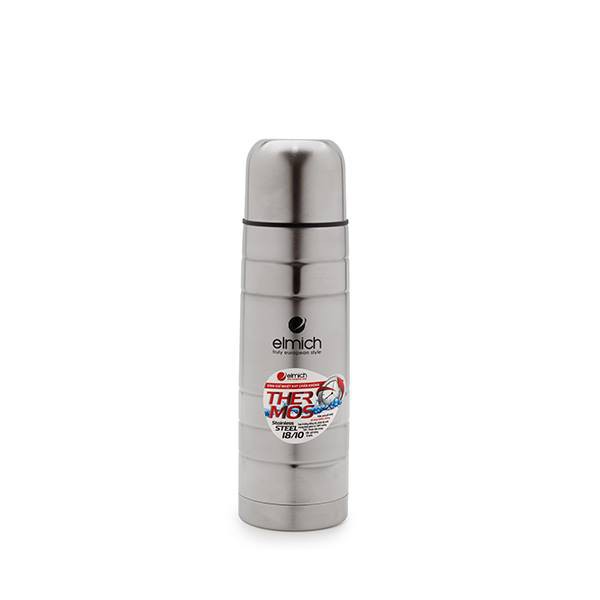 Phích giữ nhiệt Elmich INOX 304 500ml 5196 | Shopee Việt Nam