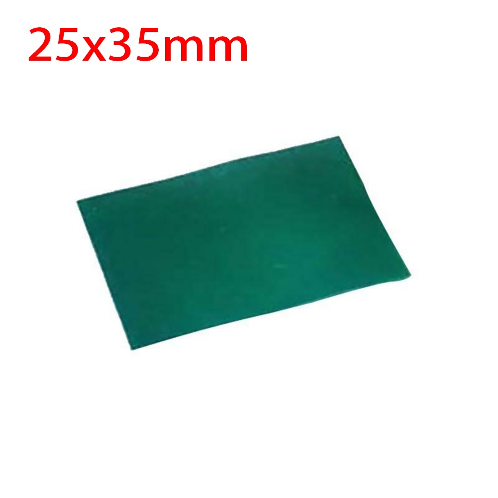 Magnetic Field Viewer Green Magnetic Viewing Film Tools High Quality ...