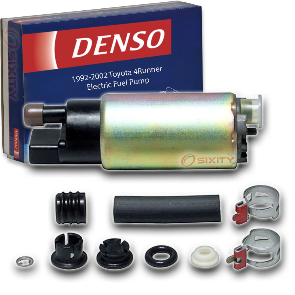 Bơm xăng Denso chính hãng | Shopee Việt Nam