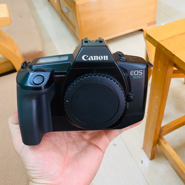 Máy ảnh film canon eos 630 (body only) | Shopee Việt Nam