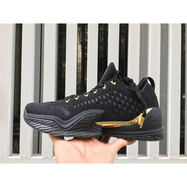 Giày bóng rổ Anta KT3 low Marvel | Shopee Việt Nam