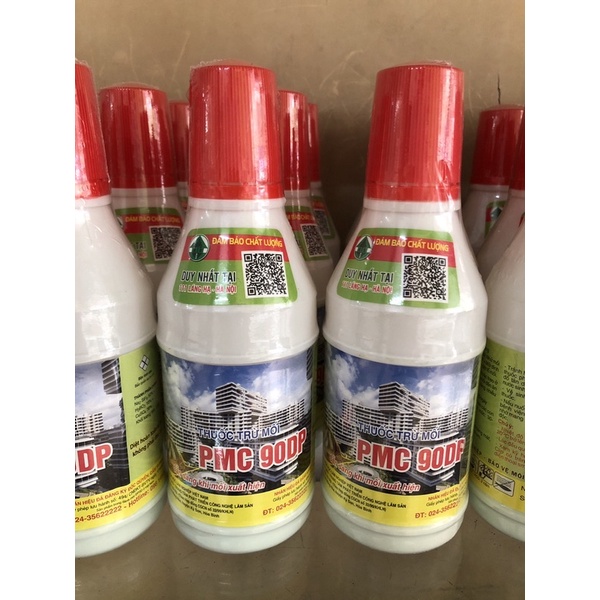 Thuốc diệt mối PMC 90 DP chính hãng | Shopee Việt Nam