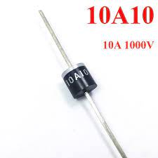 Diode 10A 1000V 10A10 (10 cái), 10 - diode 20A 1000V 20A10 (10 cái ...