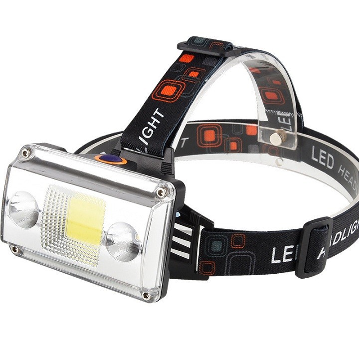 Đèn led đội đầu 6653 | Shopee Việt Nam