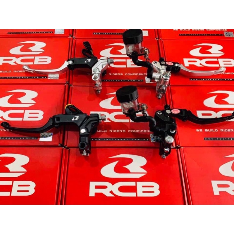 TAY DẦU RỜI RCB (bên phải) 14mm | Shopee Việt Nam