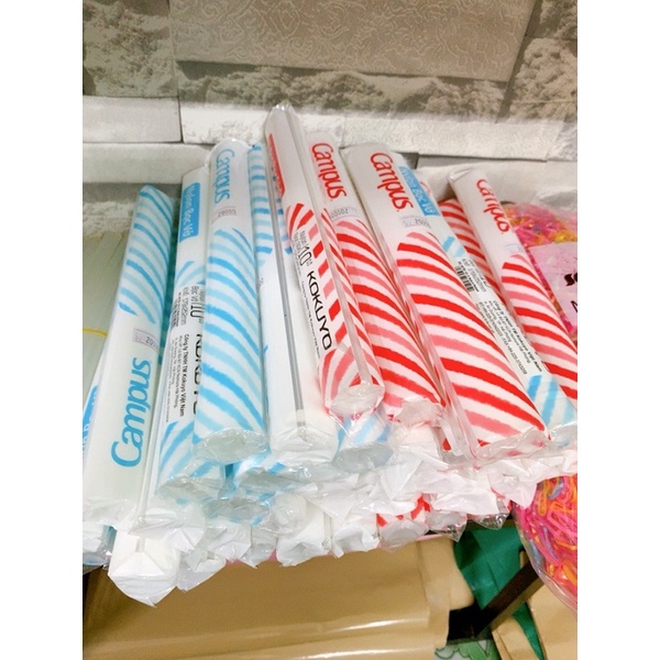 GIẤY BỌC VỞ - SGK CAMPUS cho học sinh cấp 1,2 | Shopee Việt Nam