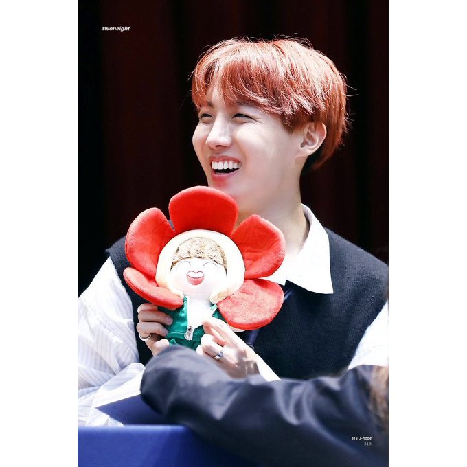Sẵn doll fansite BTS - BÚP BÊ FANSITE BTS | Shopee Việt Nam