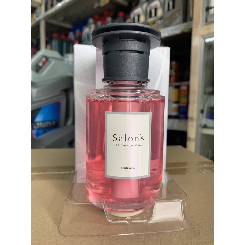 NƯỚC HOA Ô TÔ , XE HƠI CARALL SALON’S AMORE 160ml | Shopee Việt Nam